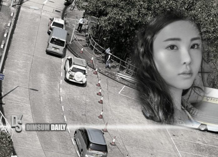 Search operation at Junk Bay Chinese Permanent Cemetery for remains of ...