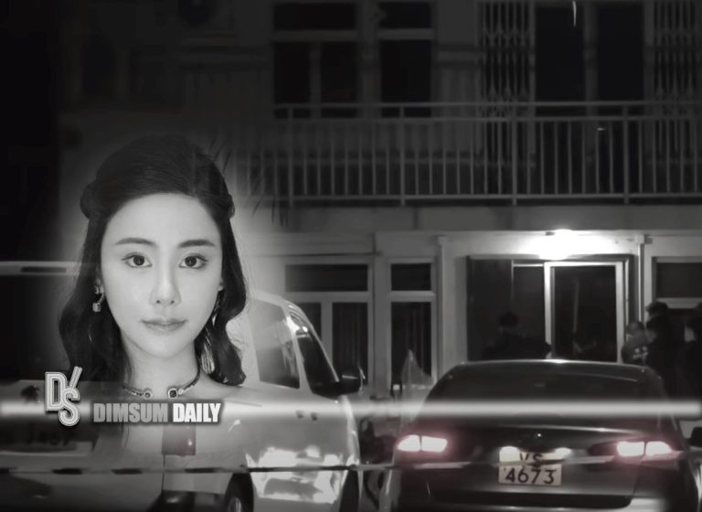 A timeline of the events in Abby Choi murder case, victim allegedly ...