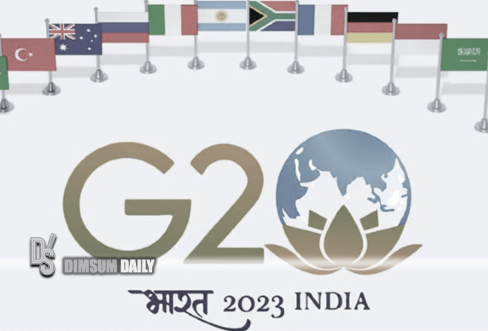G20 fails to issue joint statement due to China's insistence on ...