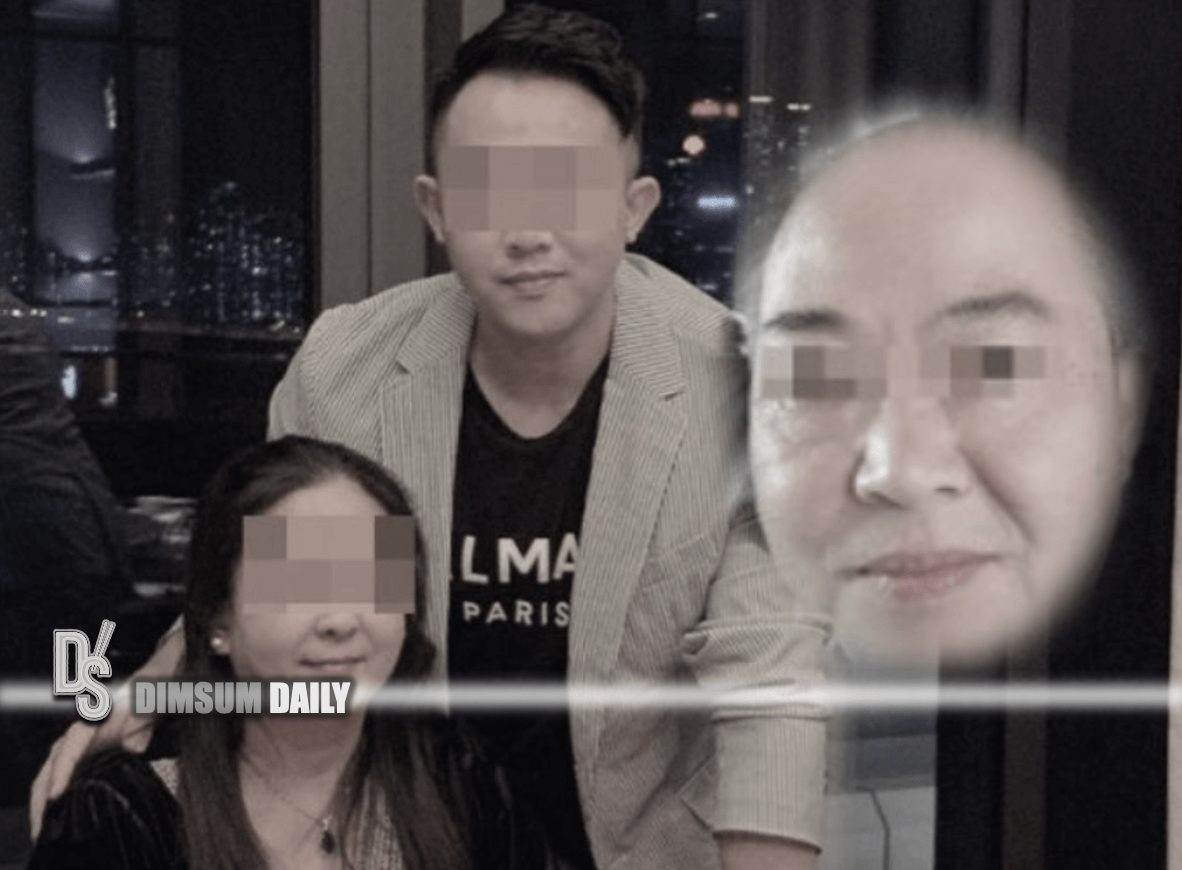 Police press charges against 3 family members of ex-husband of murdered Abby Choi, case to ...