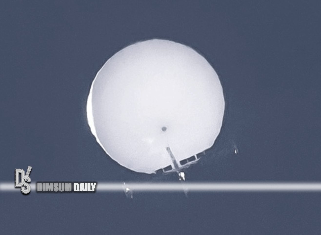 Why the balloon incident is a political ploy to smear China - Dimsum Daily