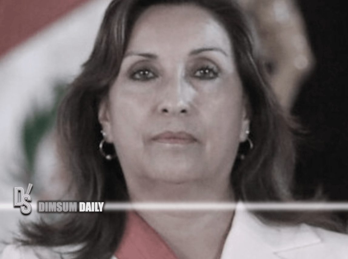 Mexico regrets Peru's decision to withdraw ambassador - Dimsum Daily