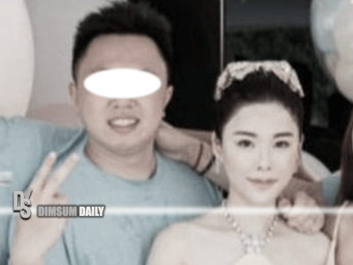 De facto husband of murdered Abby Choi promises to take care of all 4 ...