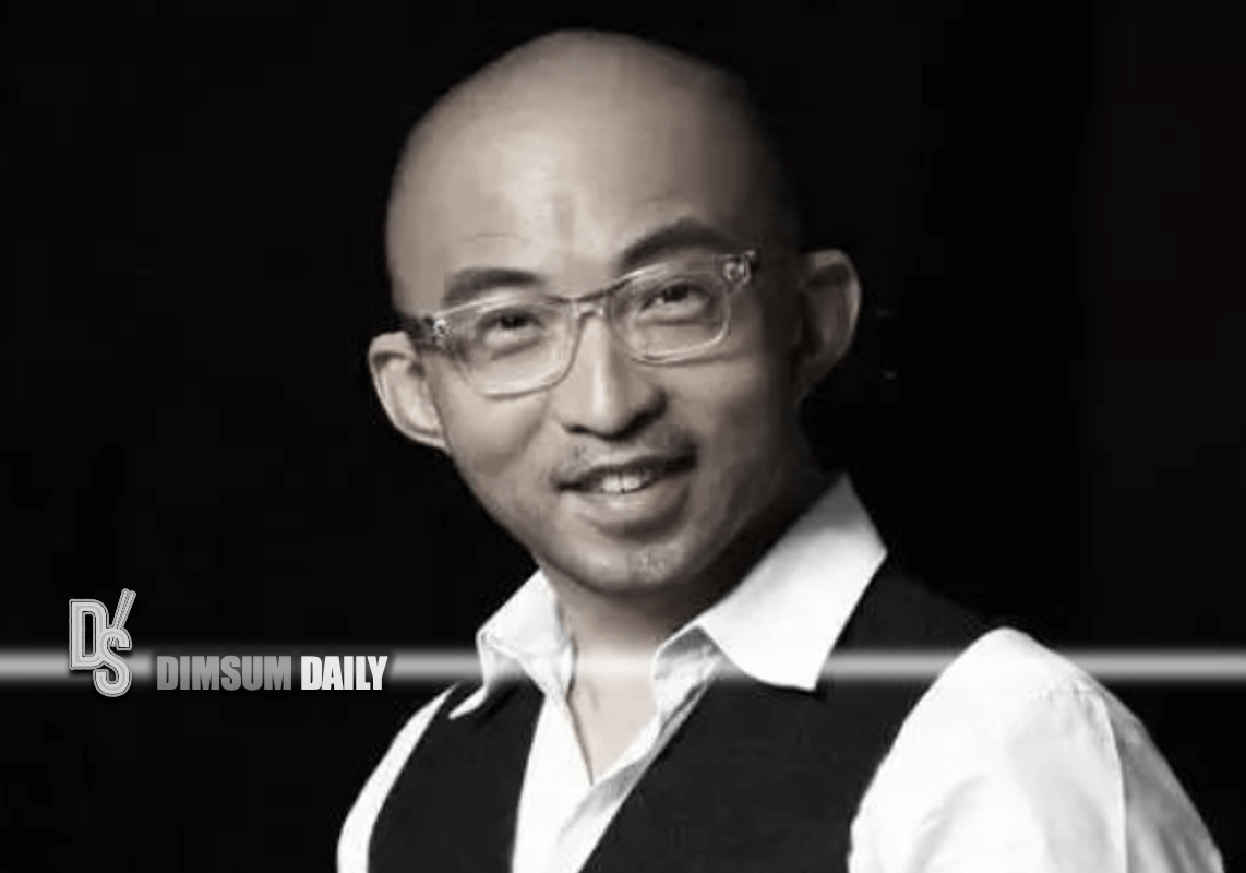 Missing chairman of China Renaissance Holdings involved in ongoing ...