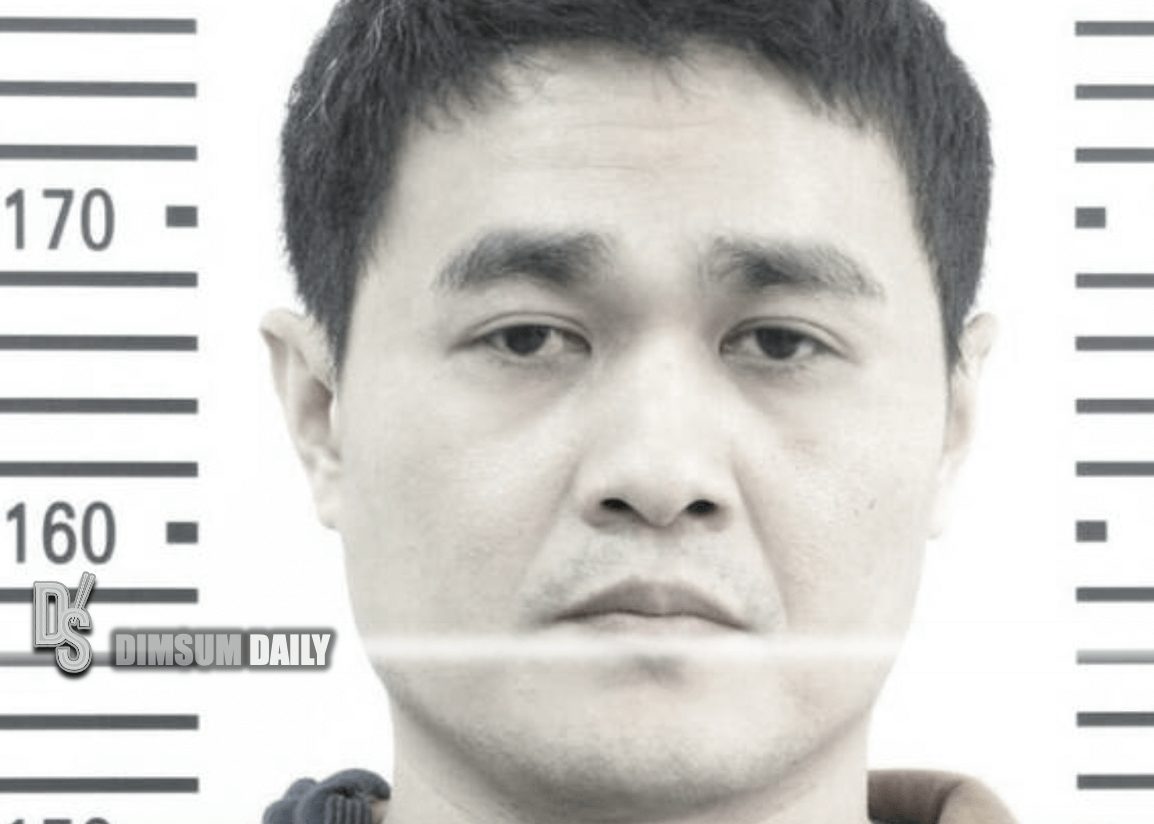 Hung Cheng-chun - Dimsum Daily