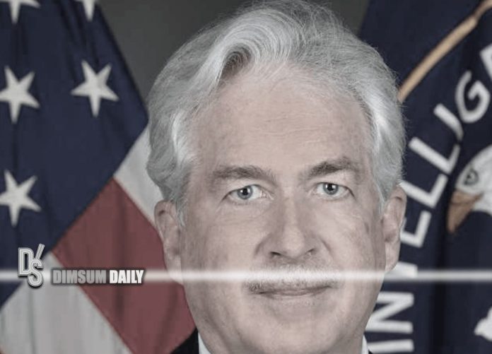 CIA has doubts over China's ability to invade Taiwan but warns the risk ...