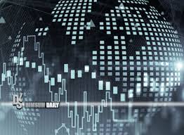 China unveils plan to promote digital development - Dimsum Daily