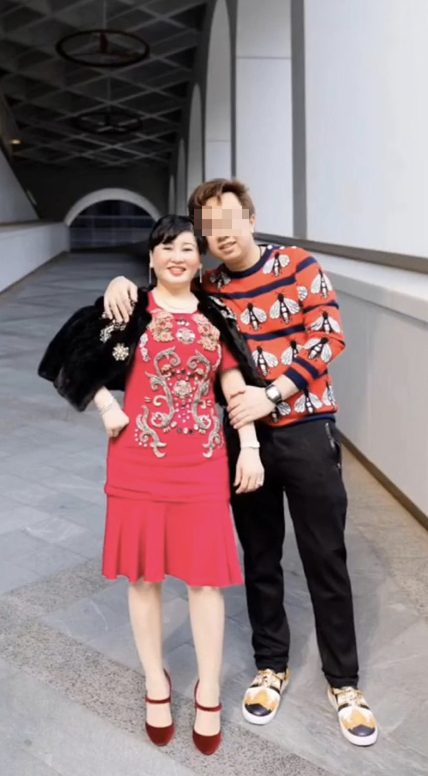 Abby Choi reportedly appears in her mother's dream to say she is in a ...