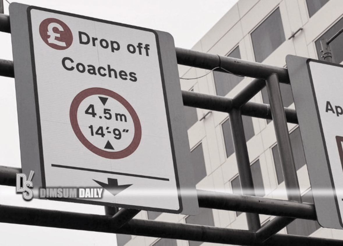 AI chatbot helps a driver in successfully challenging a fine incurred ...