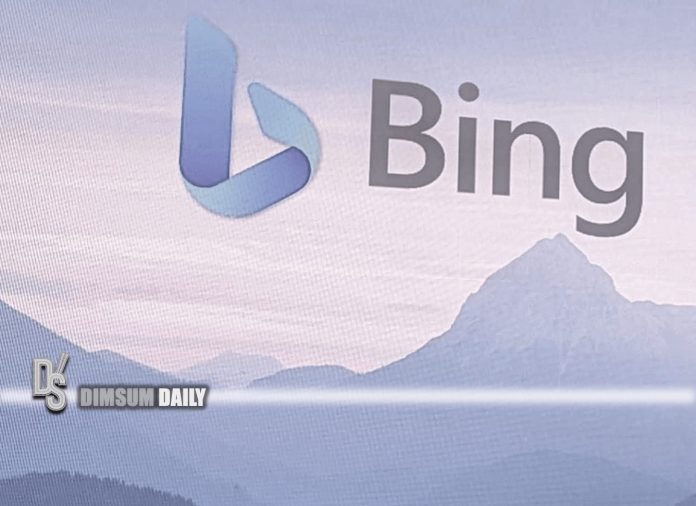 Microsoft Corporation integrates upgraded Bing search engine into its ...