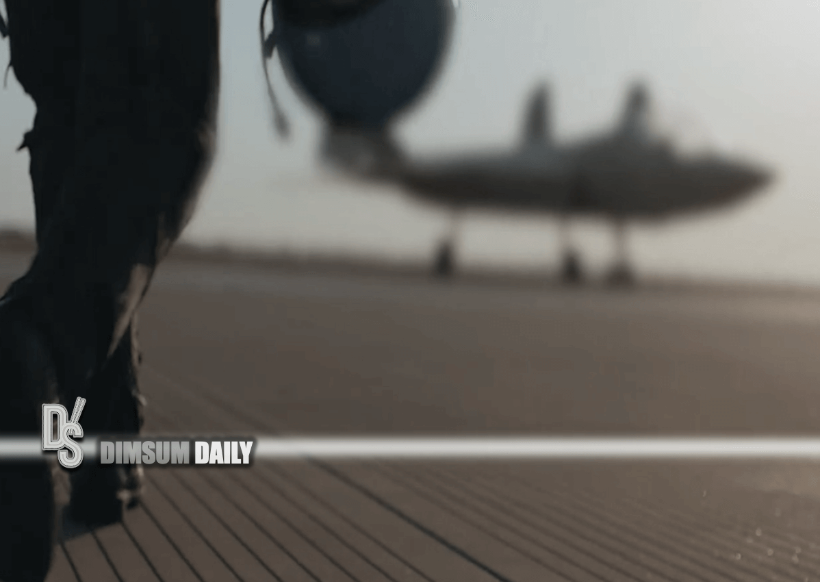PLA Navy releases recruitment video which provides first official ...