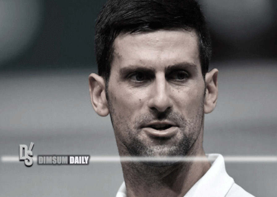 Djokovic describes his return to the summit of world tennis rankings as ...