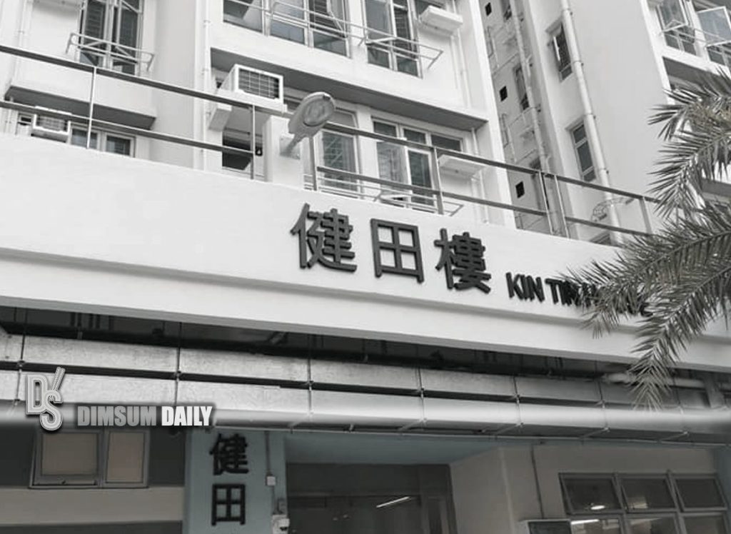 Woman arrested for allegedly killing a cat at Pak Tin Estate, Shek Kip ...