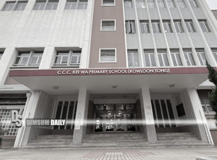 13 more students at CCC Kei Wa Primary School in Kowloon Tong involved ...