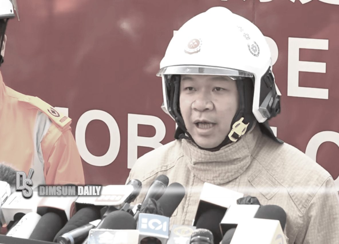 Fire Services Department says cause of fire at under-construction hotel ...