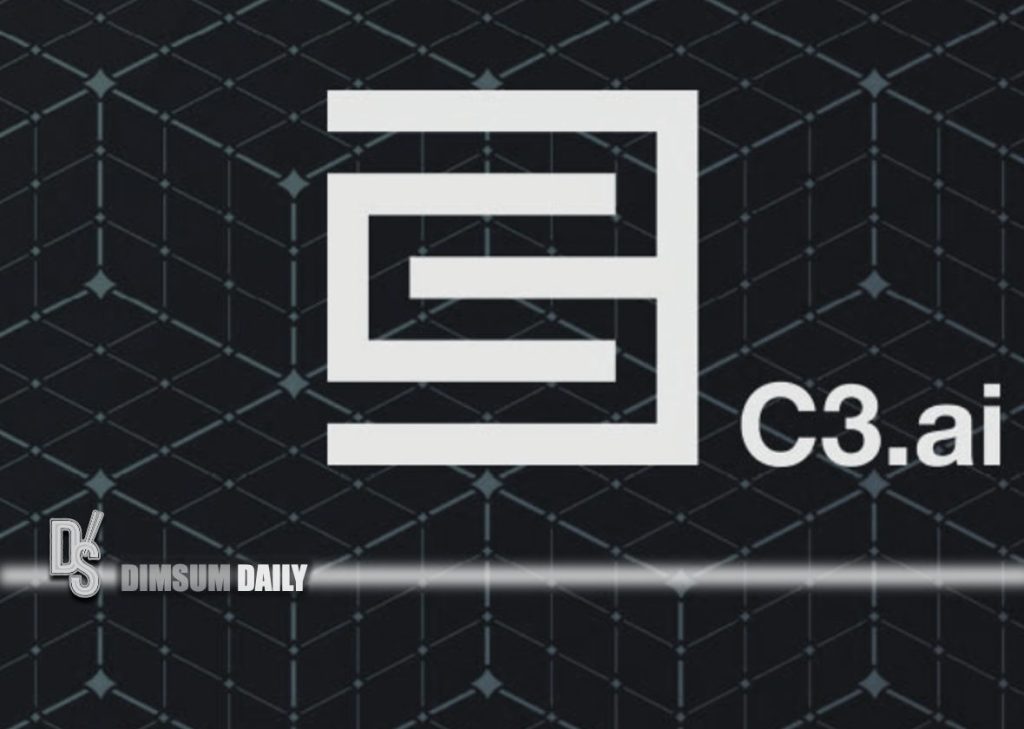 AI product makers' shares surge after as C3.ai Inc projected strong ...