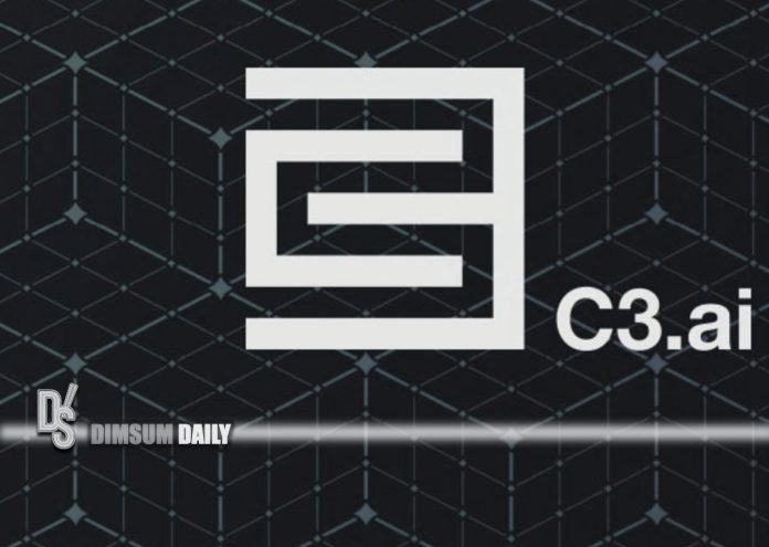 AI product makers' shares surge after as C3.ai Inc projected strong ...