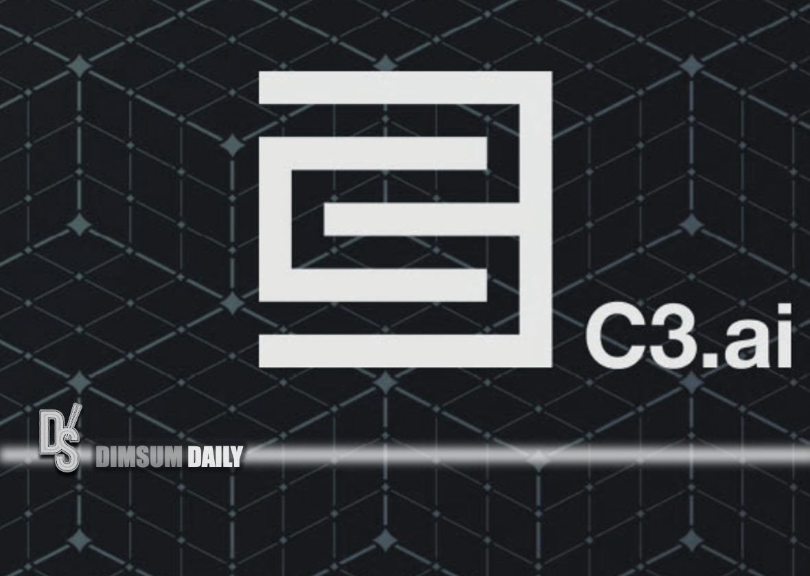 AI product makers' shares surge after as C3.ai Inc projected strong ...