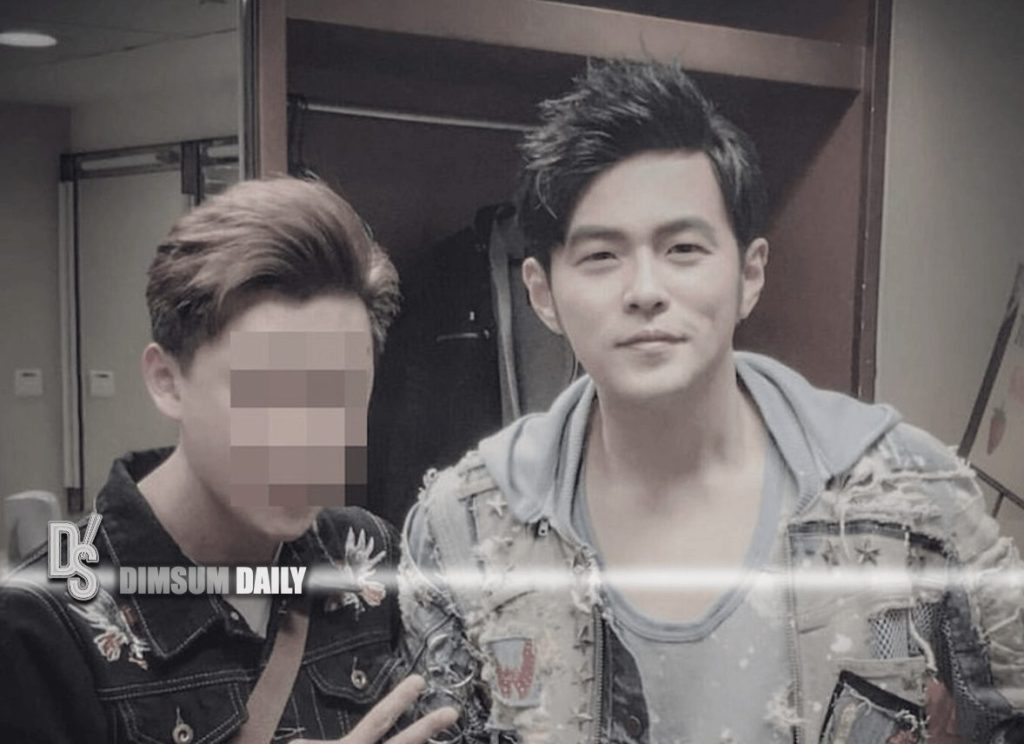 41-year-old suspect arrested in connection with Abby Choi's murder case ...