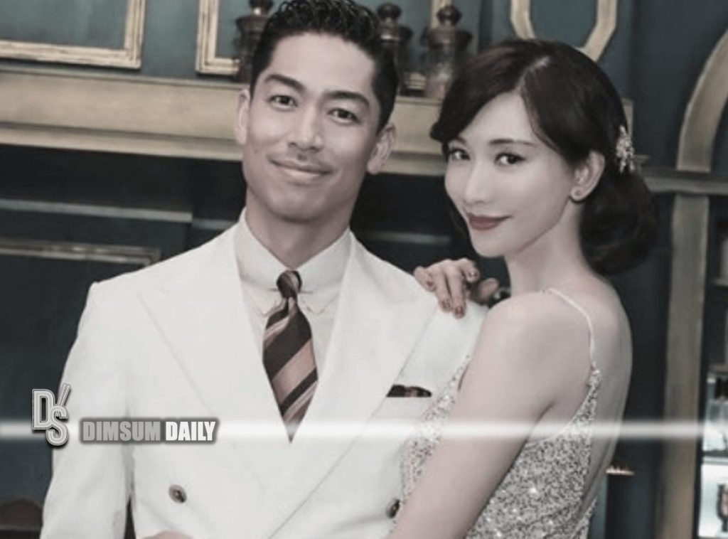 Taiwanese supermodel, Lin Chi-ling rumoured to be hospitalised due to ...