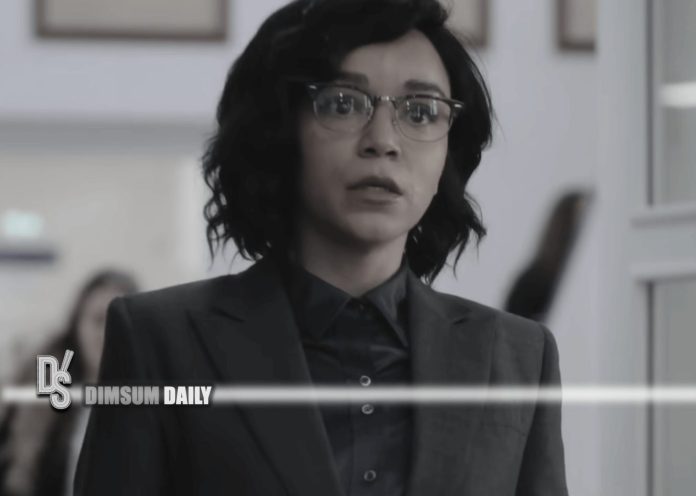 THE STRAYS: A terrifying new British horror film on Netflix - Dimsum Daily