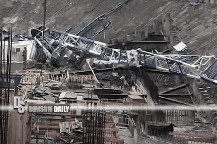 Labour Department initiates 67 prosecutions regarding collapsed tower ...