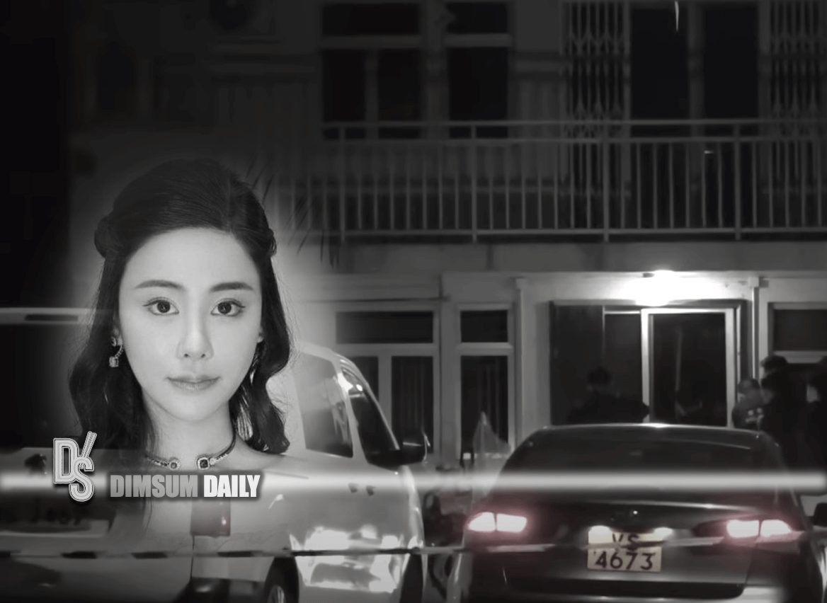 Skull and other remains found at Lung Mei Village match Abby Choi's DNA ...