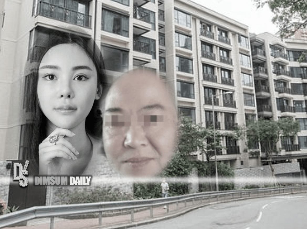 Former father-in-law and former brother-in-law of murdered socialite Abby Choi set up 2 Mainland ...