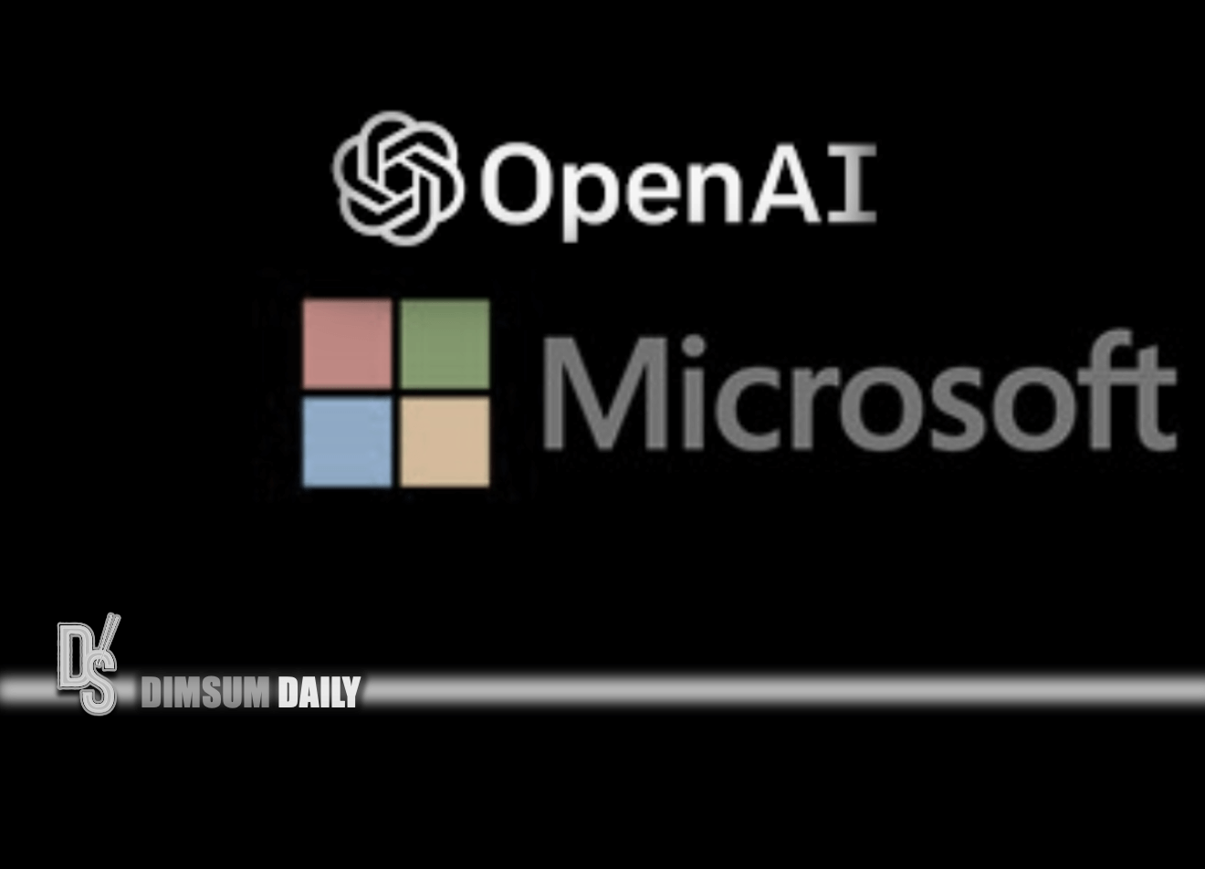 Microsoft Corp integrates technology behind ChatGPT into its Power ...