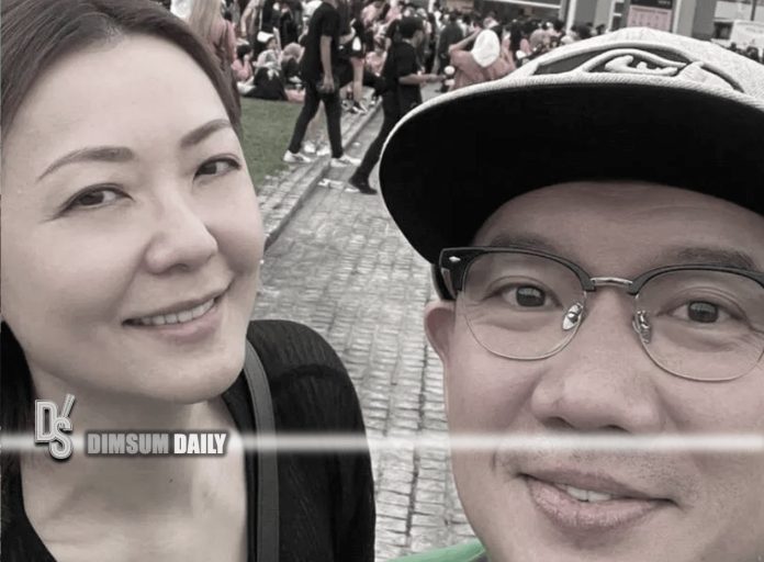 Pro-democracy HK actor Chapman To expresses disappointment after ...