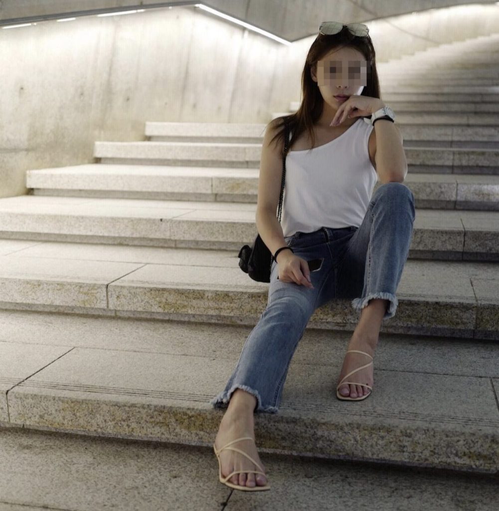 Latest arrested female social media influencer in connection with Abby ...