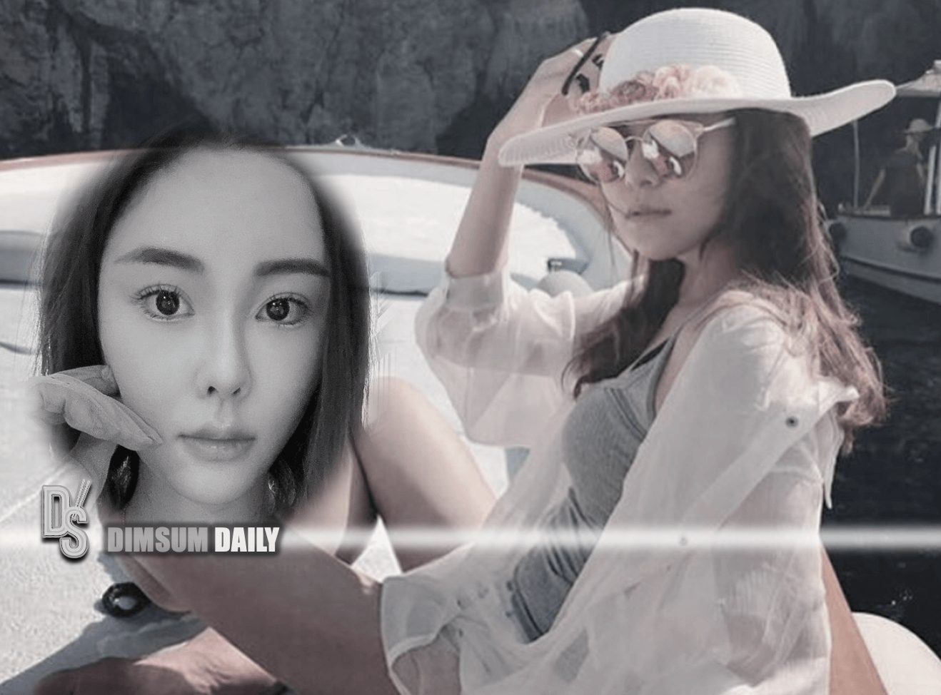 Latest arrested female social media influencer in connection with Abby ...