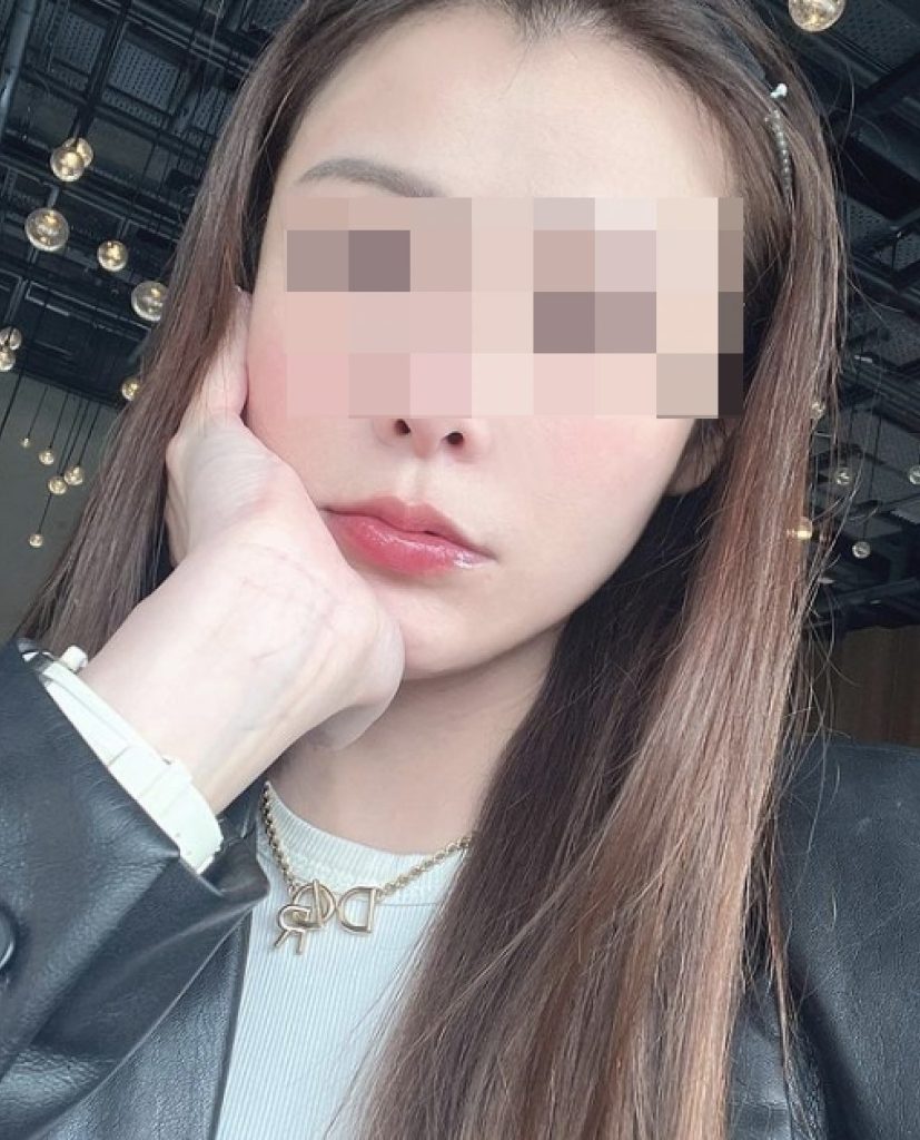 Latest arrested female social media influencer in connection with Abby ...