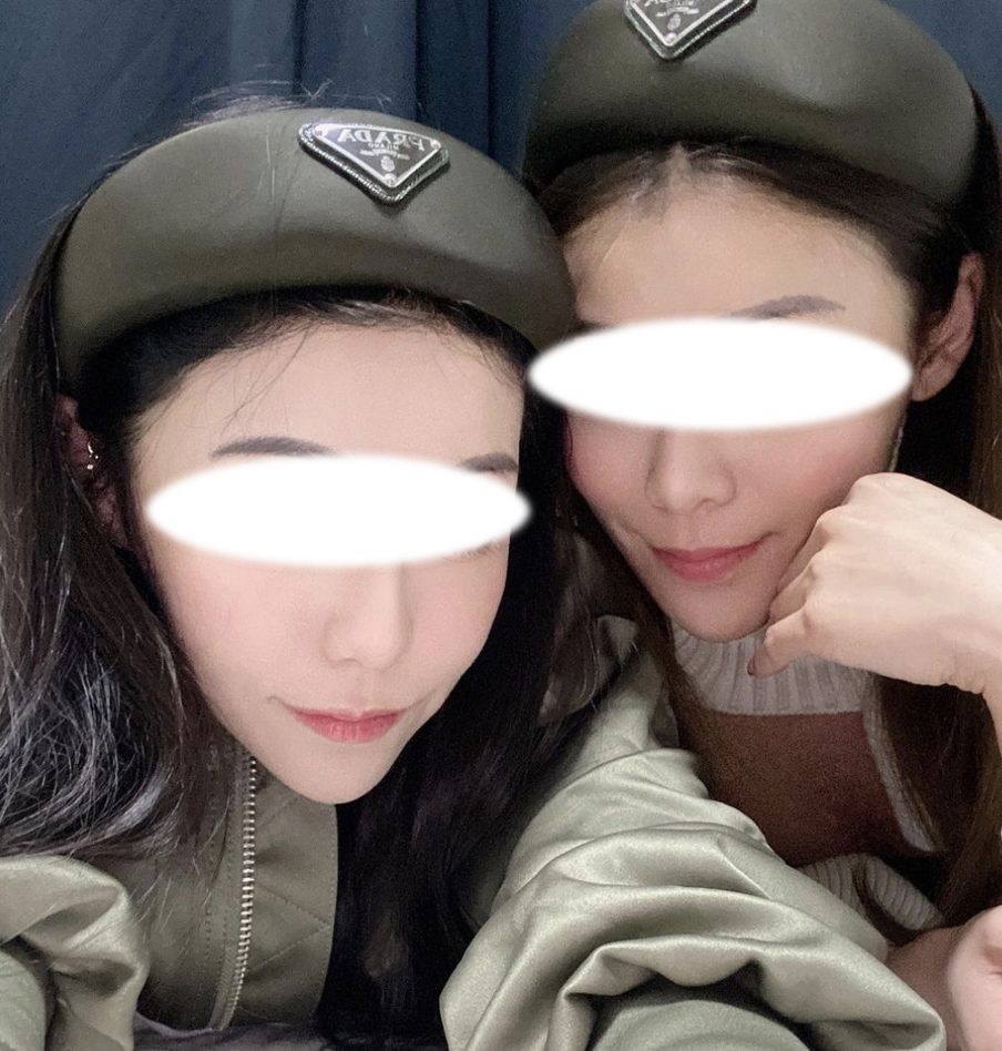 Latest arrested female social media influencer in connection with Abby ...