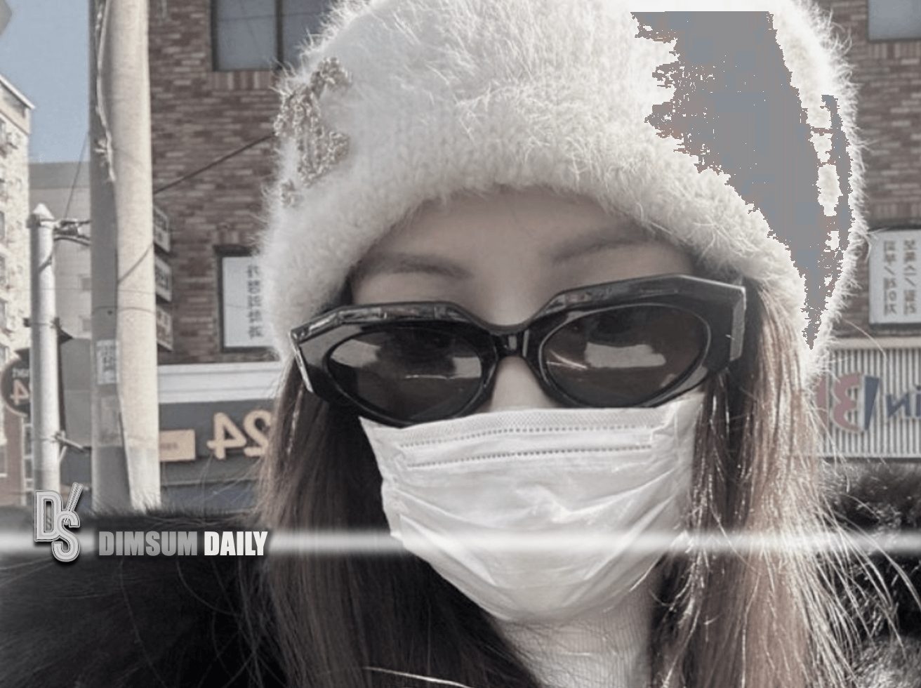 29-year-old female friend of ex-husband of murdered Abby Choi charged ...