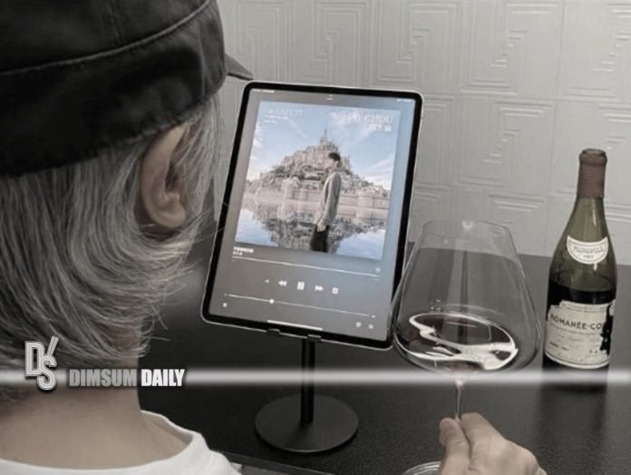 HK filmmaker Stephen Chow rumoured to be collaborating with Taiwanese ...