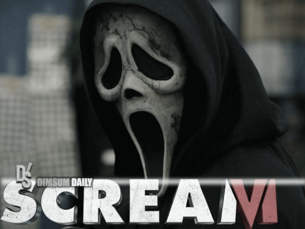Scream 6 directors express desire for more films in the popular slasher ...