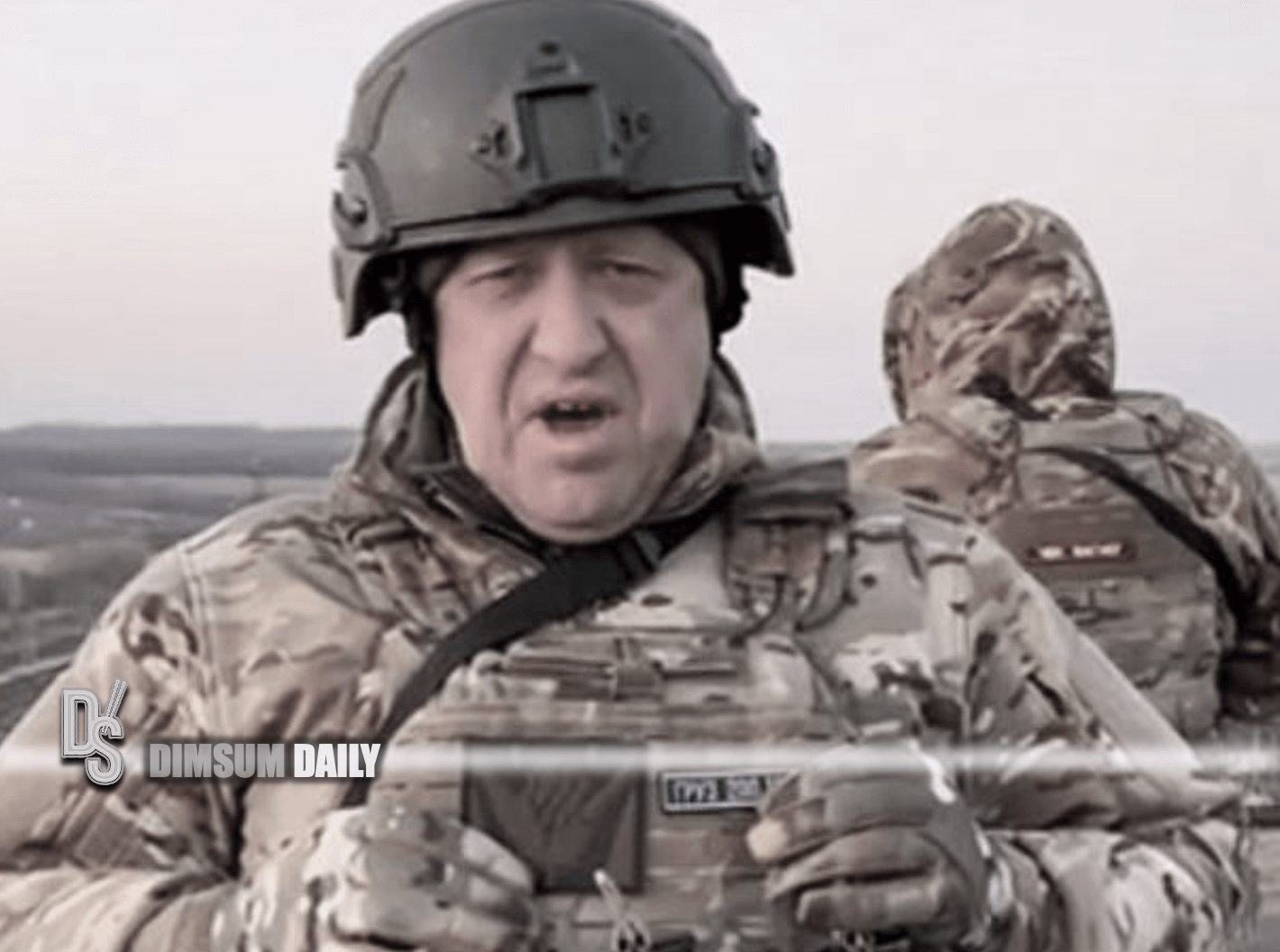 Founder of PMC says Russian forces take full control of eastern part of ...