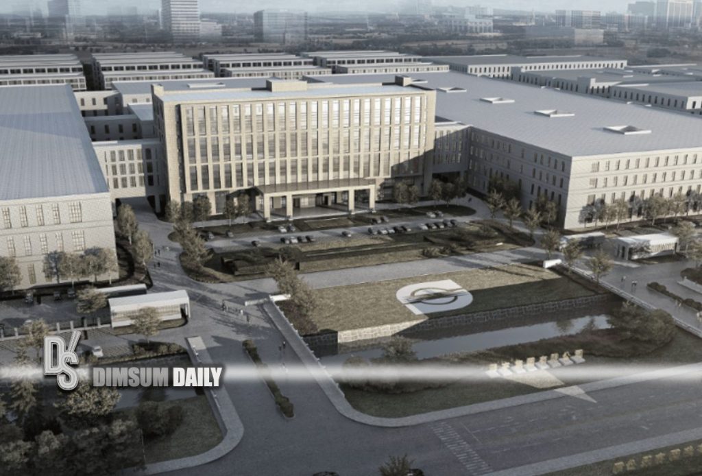 Sunny Optical Technology Group from China to set up US$2.5 billion ...