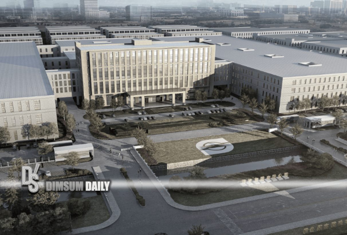 Sunny Optical Technology Group from China to set up US$2.5 billion ...