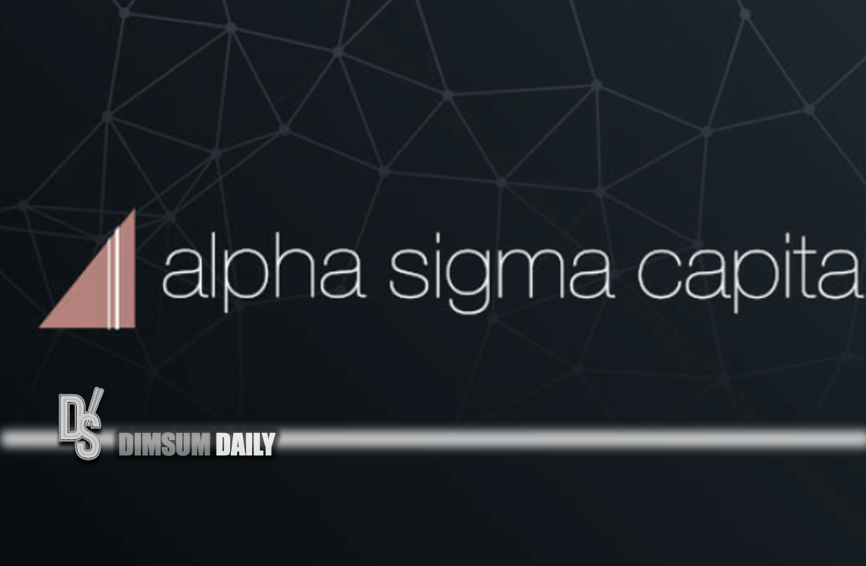 Alpha Sigma Capital and Transform Ventures to raise US$100m to focus on ...