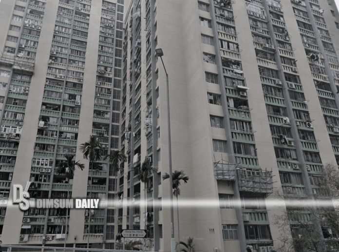 63-year-old man jumps to his death from back staircase of Wai Man House ...