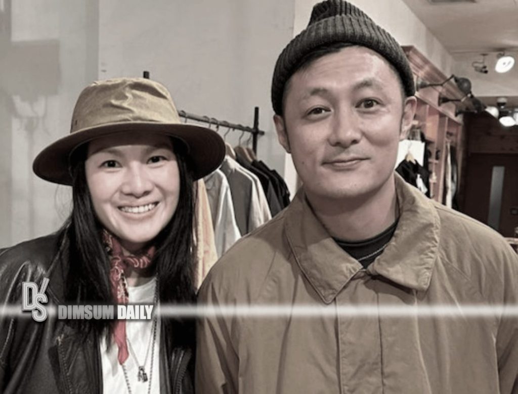 Netizens shocked over vast recent changes in facial features of 41-year-old HK actor and singer ...