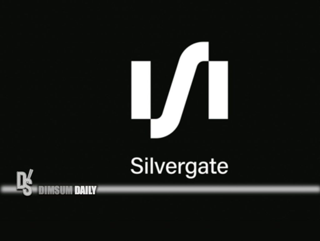 Silvergate Capital to undergo voluntary liquidation - Dimsum Daily