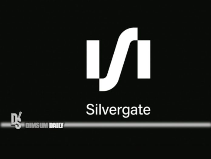 Silvergate Capital to undergo voluntary liquidation - Dimsum Daily