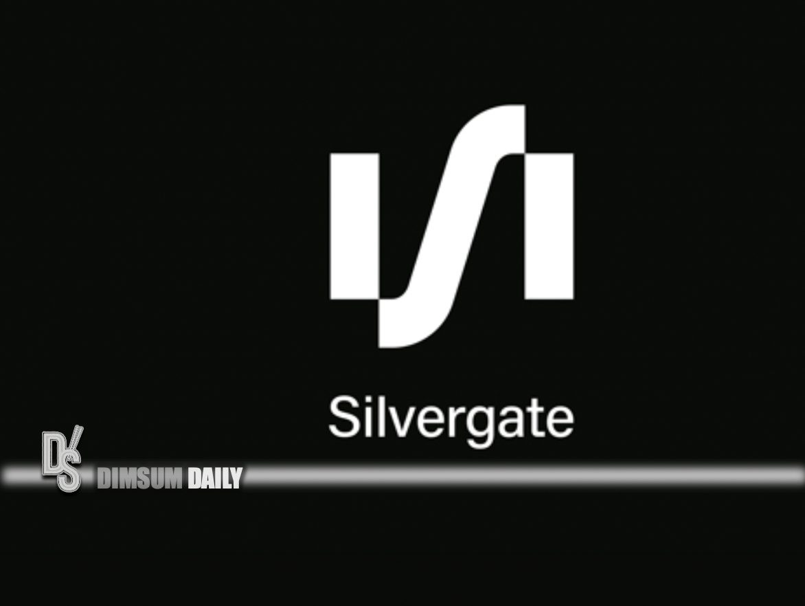 Silvergate Capital to undergo voluntary liquidation - Dimsum Daily