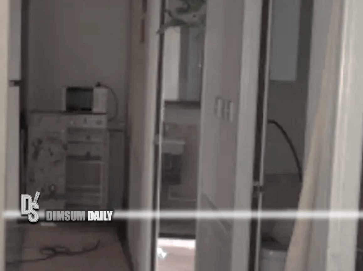 765sqf property unit at Chun Yee Building in Mong Kok previously ...