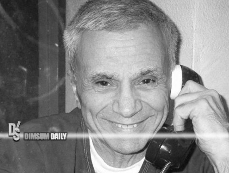 Renowned actor Robert Blake famous for lead role in 1970s TV series ...