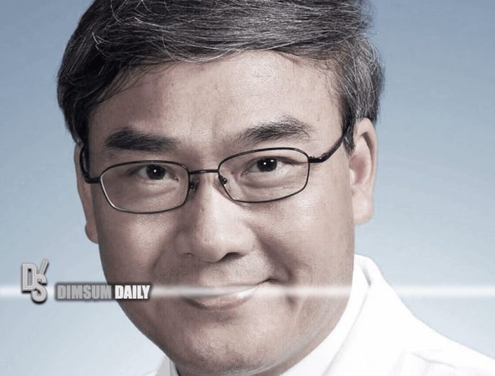 HK govt should consider issuing medical visas for people from mainland China seeking treatment ...