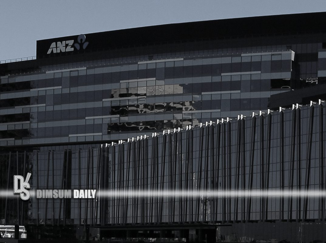 ANZ Group Holdings fined A$10 million by Australian court for breaching ...